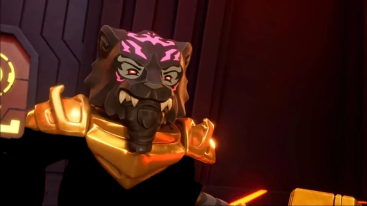 I've created Ninjago's Ben Swolo | Fandom
