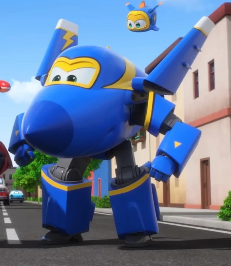Discuss Everything About Super Wings Wiki | Fandom