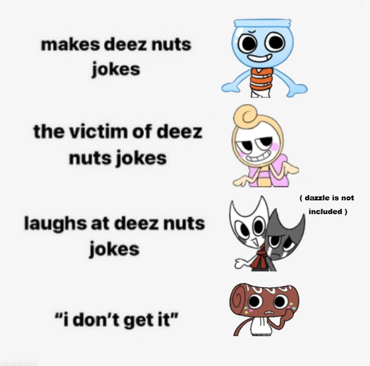 heres some dandys world memes !! | Fandom