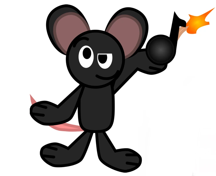 My mascot’s Redesign | Fandom