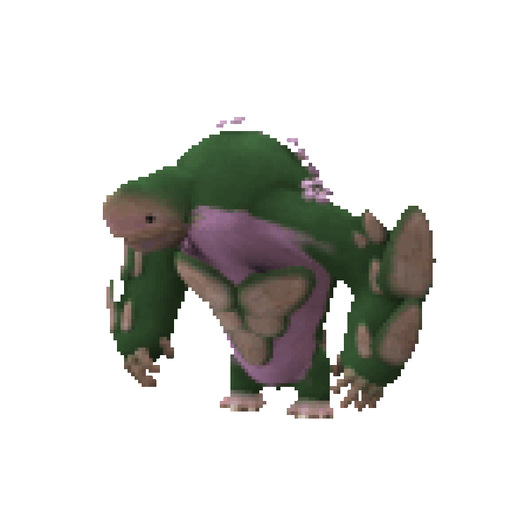 Buff eulopii? Nah this is hefty eulopii | Fandom