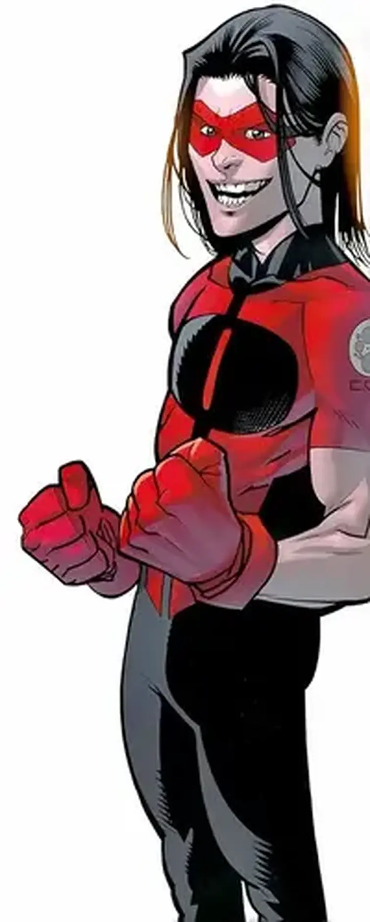 Magnificent Baddie Proposal: Oliver Grayson (Invincible Comic Book ...