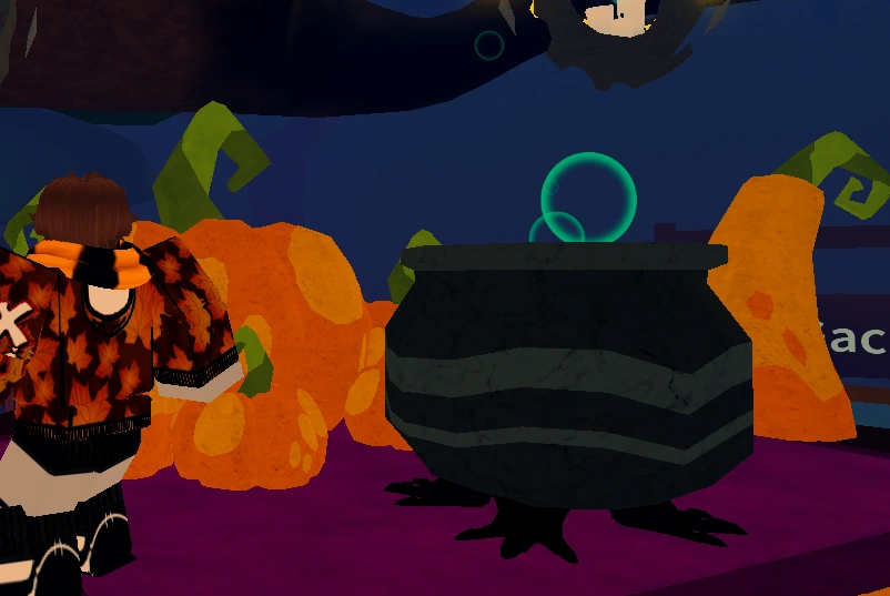 Pot creature in TR | Fandom