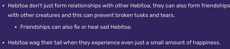 Discuss Everything About Creatures of Sonaria Wiki | Fandom