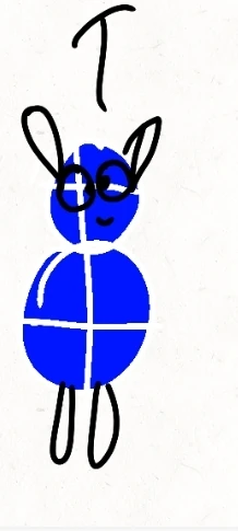 Tau (character) | Fandom