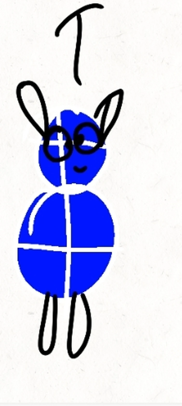 Tau (character) | Fandom