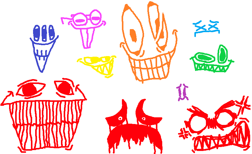 The Fellas. | Fandom