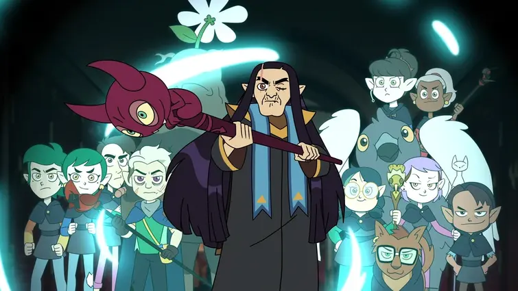 Discuss Everything About The Owl House Wiki | Fandom