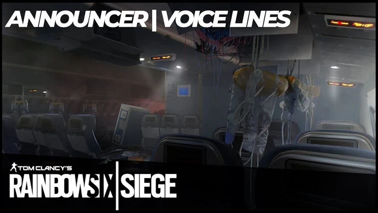 All Operator Voice Lines (yes Including DLC Operators) + Download Links ...