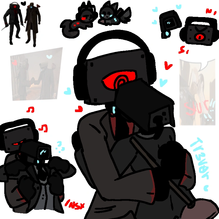 Blahhh | Fandom