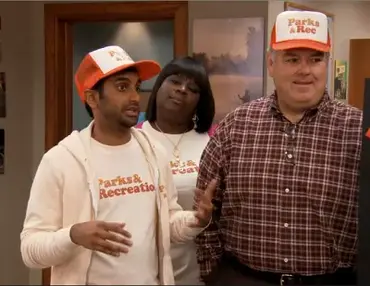 Discuss Everything About Parks and Recreation Wiki | Fandom