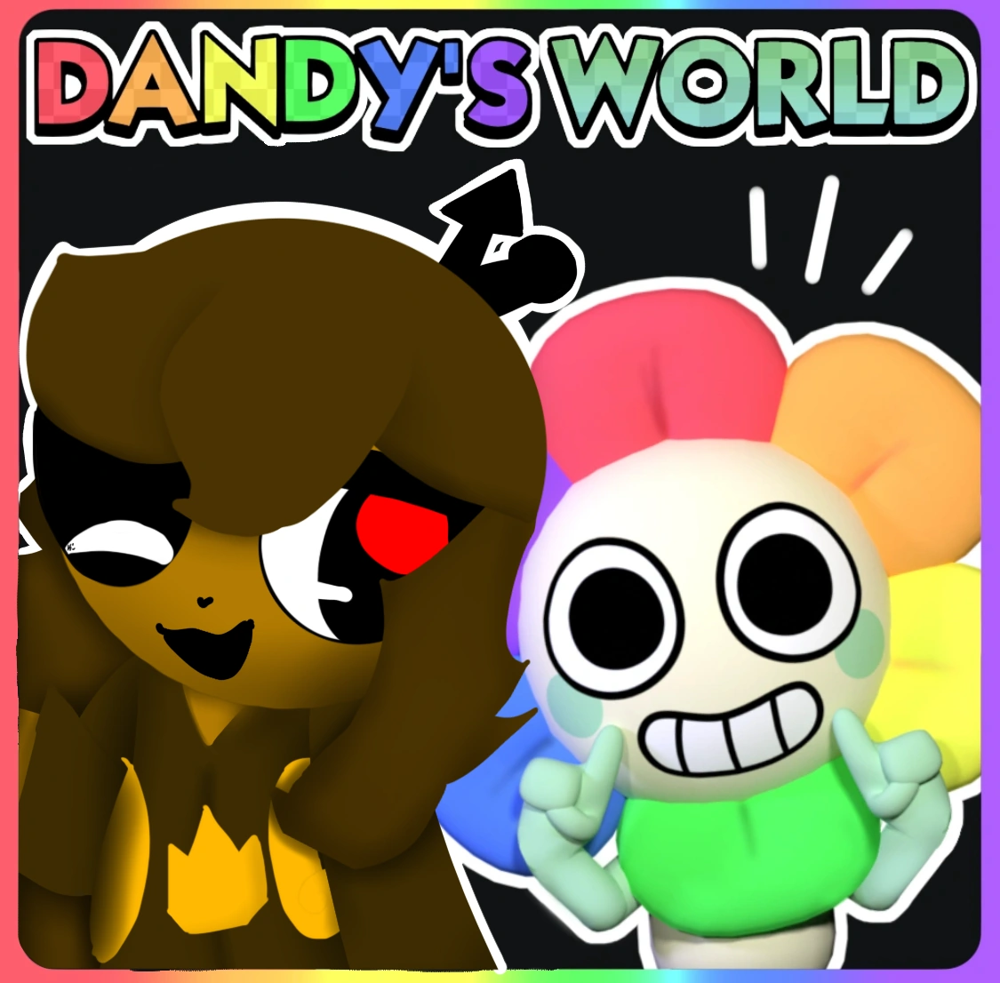 The DW AU I was talking abt heh | Fandom