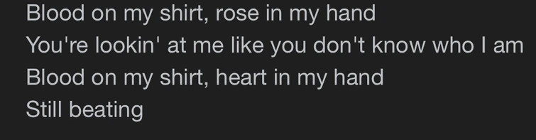 Wedding thread RuiKasa | Fandom