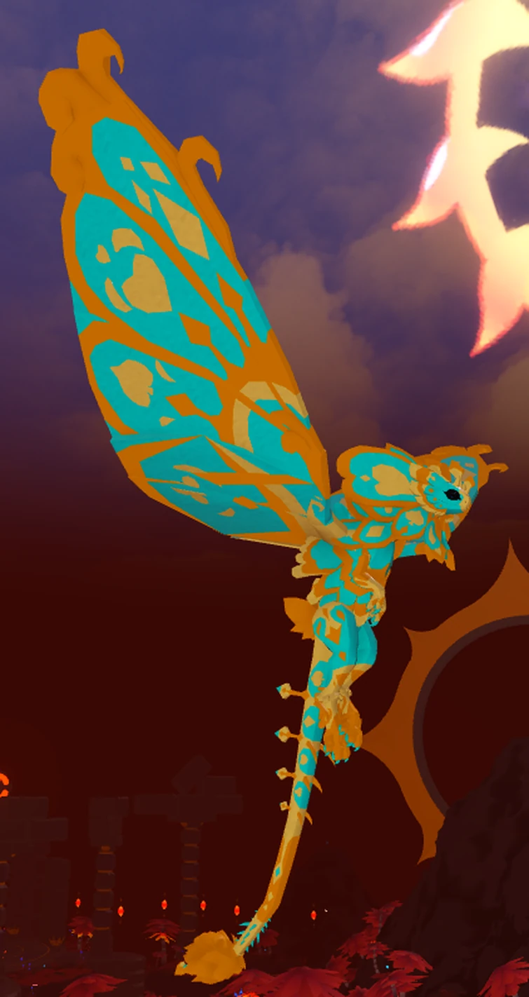 Discuss Everything About Dragon Adventures Wiki | Fandom