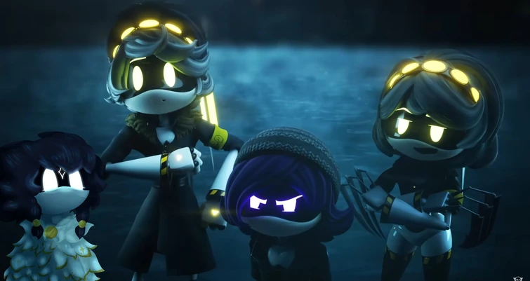 Discuss Everything About Murder Drones Wiki | Fandom