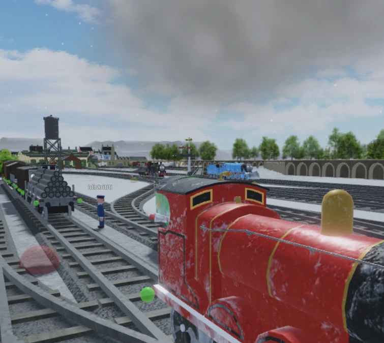 New sodor online update | Fandom