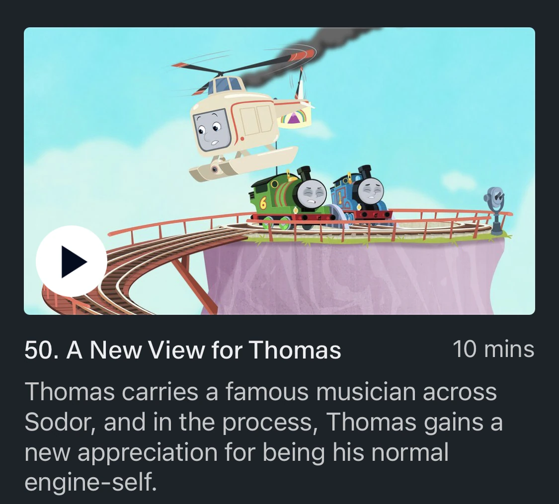 What episode | Fandom