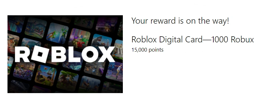 mircosoft reward came in clutch now I get free bobux🤑🤑 | Fandom