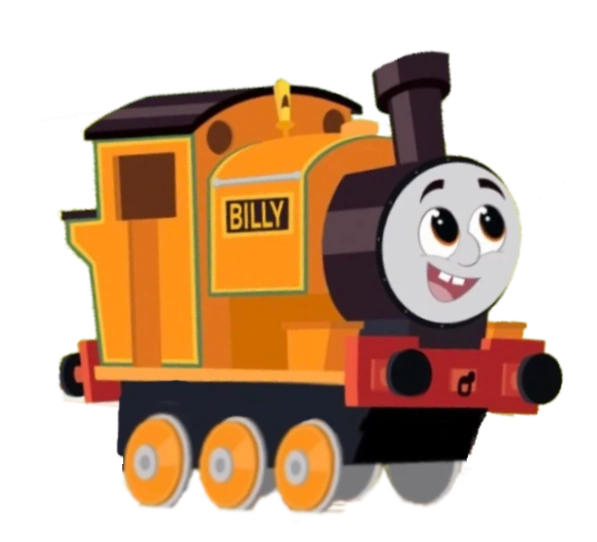 Billy and Charlie | Fandom