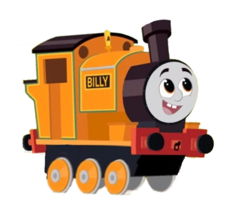 Billy and Charlie | Fandom