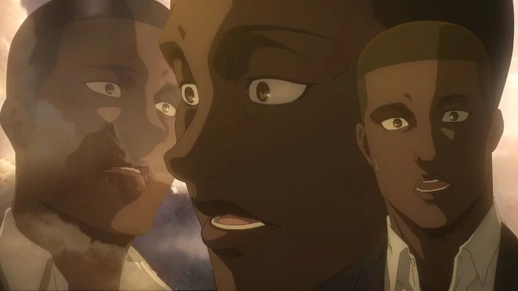 Discuss Everything About Attack on Titan Wiki | Fandom