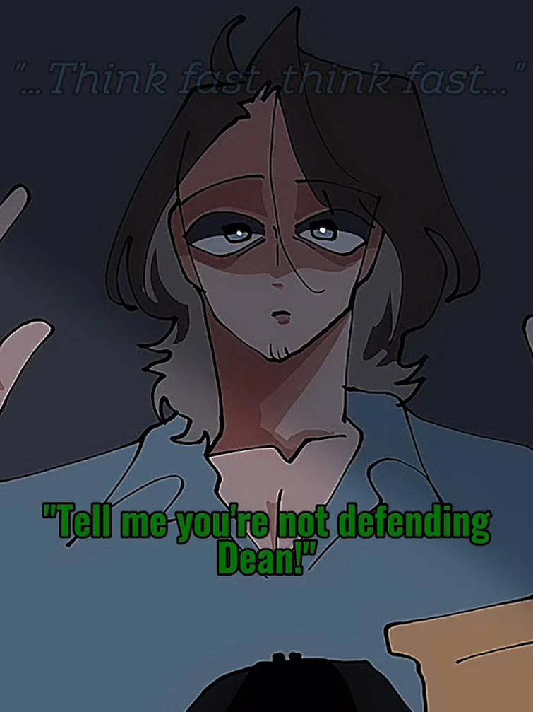 IT HAS BEEN REVEALED | Fandom