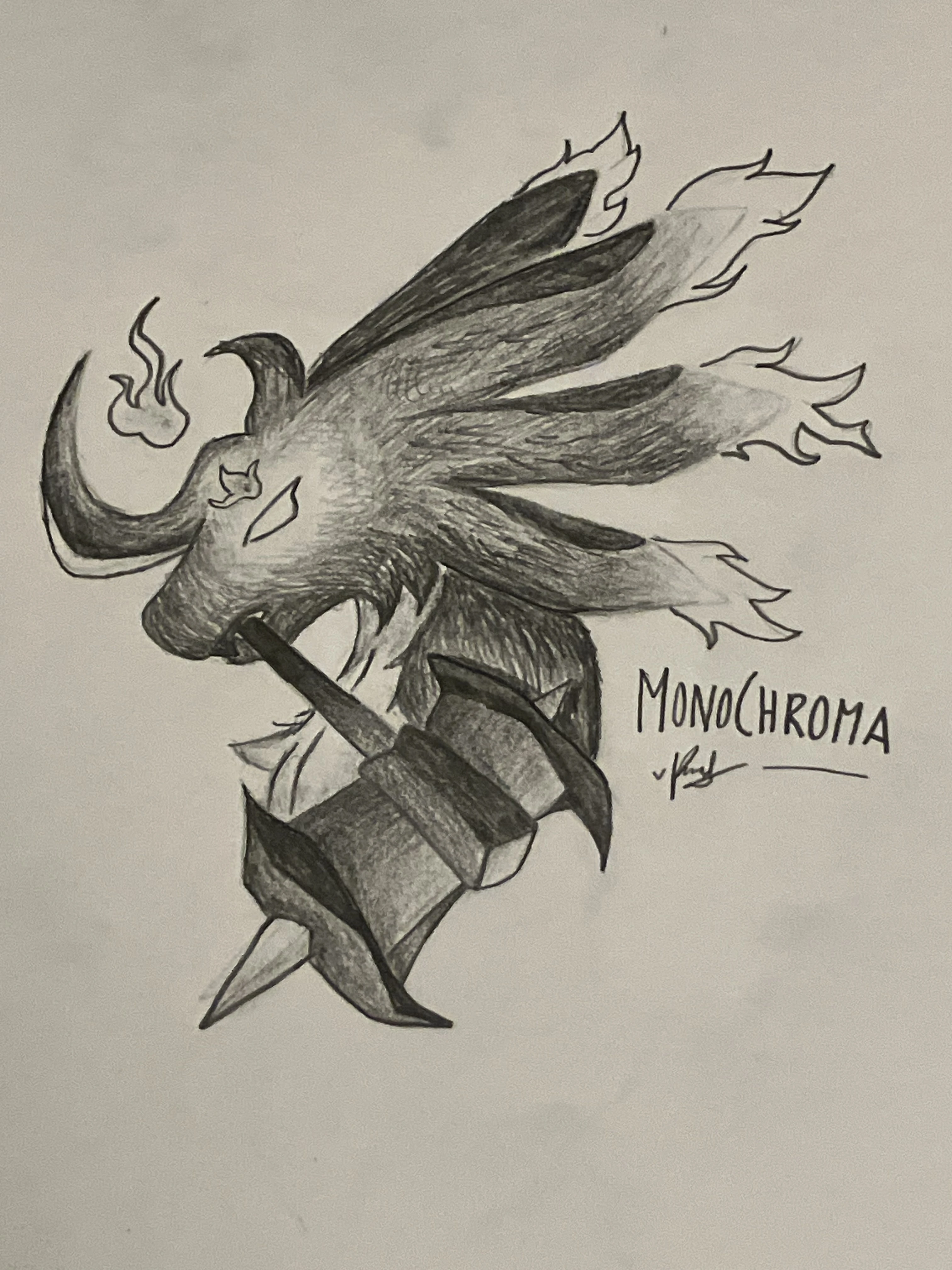 double (and a half) oc drop!! | Fandom