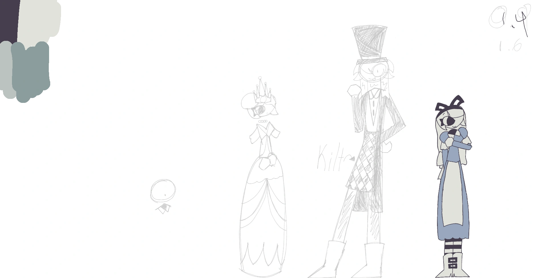 Another wip | Fandom