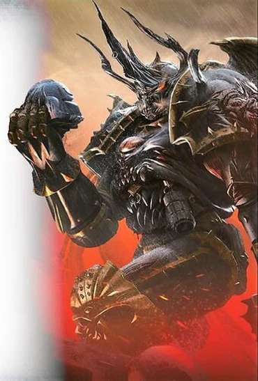Discuss Everything About Warhammer 40k Wiki | Fandom