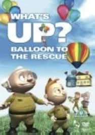 Is this a ripoff of the Disney movie Up? | Fandom
