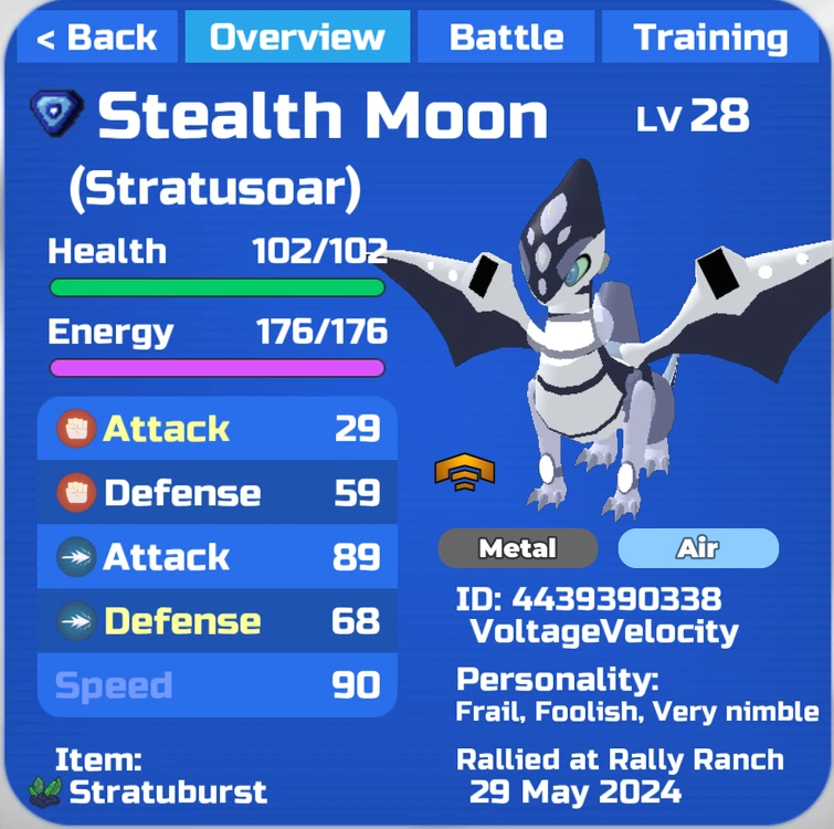 Discuss Everything About Loomian Legacy Wiki | Fandom