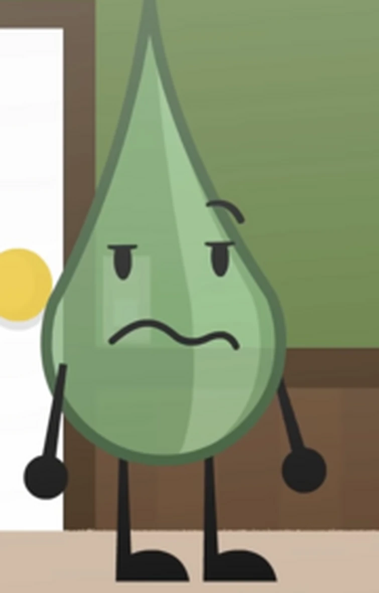 Why BFDI is just another rip-off of Object Terror | Fandom