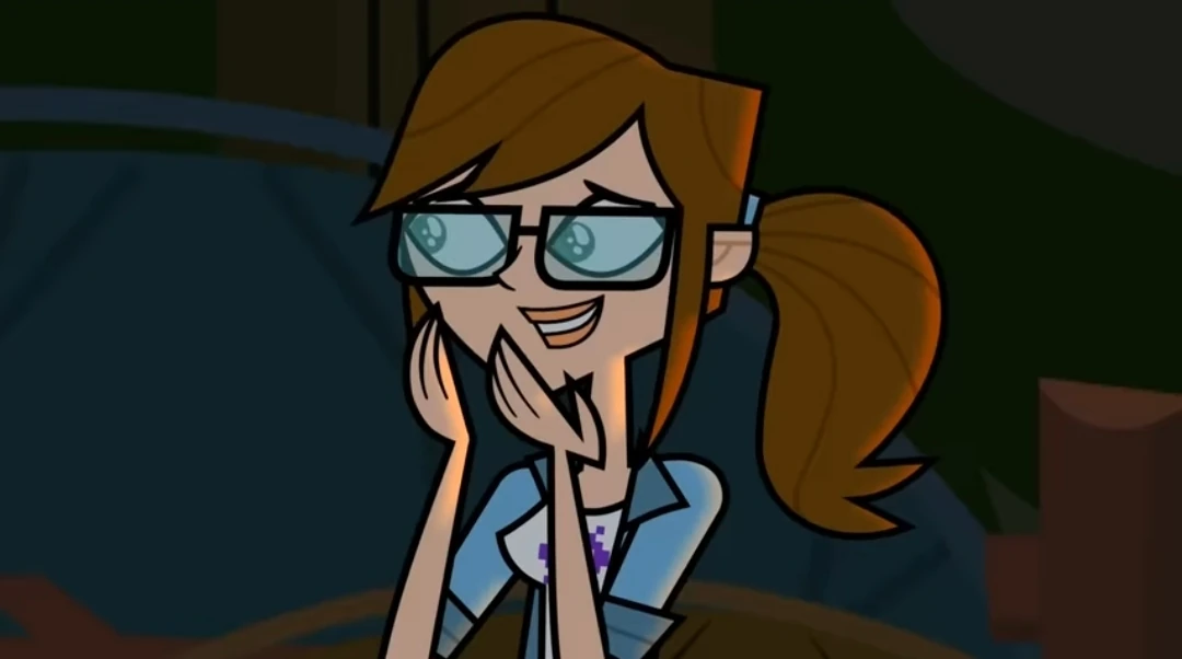 Ally is good. | Fandom