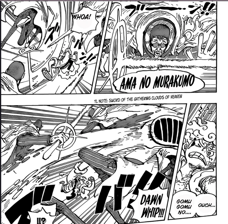 The 20 Strongest Characters in One Piece (For me) | Fandom