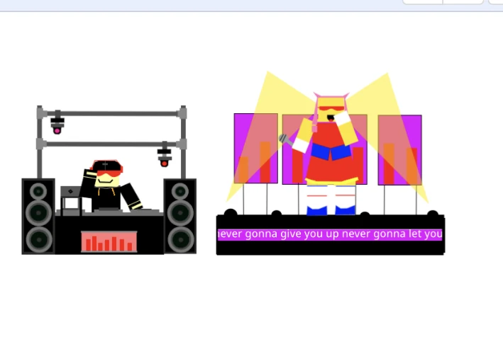 Made dj booth | Fandom