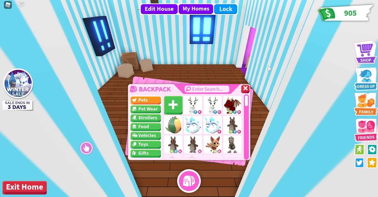 trading my all inventory :^ | Fandom