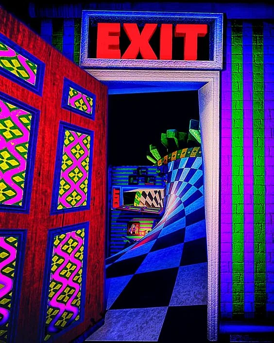 The Afterlife! | Fandom