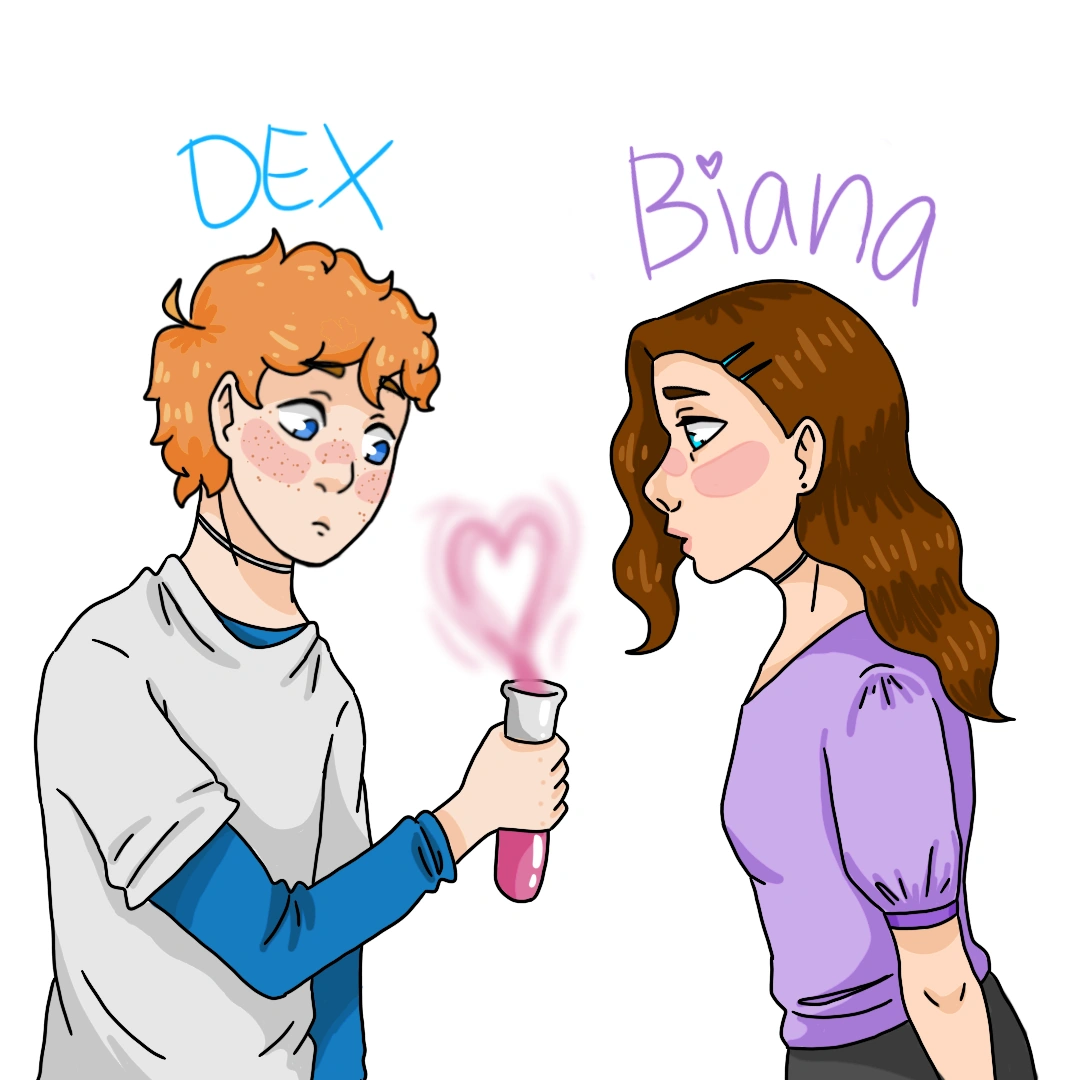 Dexiana | Fandom