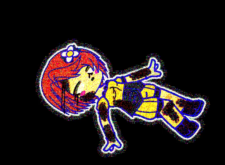 spoopy things (tw: blood, gore) | Fandom