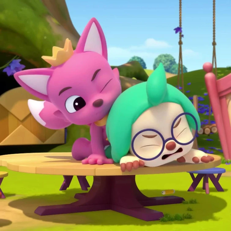 Discuss Everything About PINKFONG Wiki | Fandom