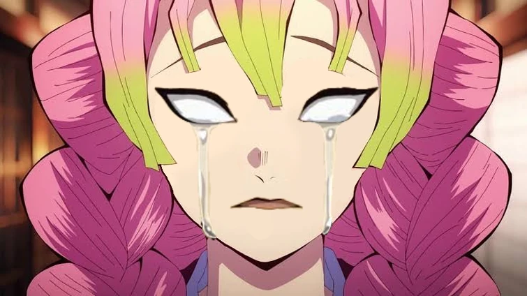 More cursed Demon Slayer | Fandom