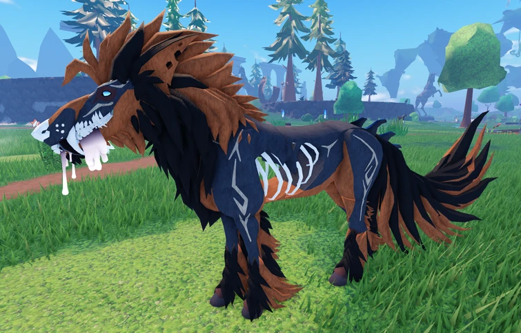 Discuss Everything About Horse Life Wiki | Fandom