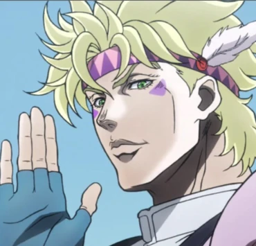 Discuss Everything About JoJo's Bizarre Wiki | Fandom