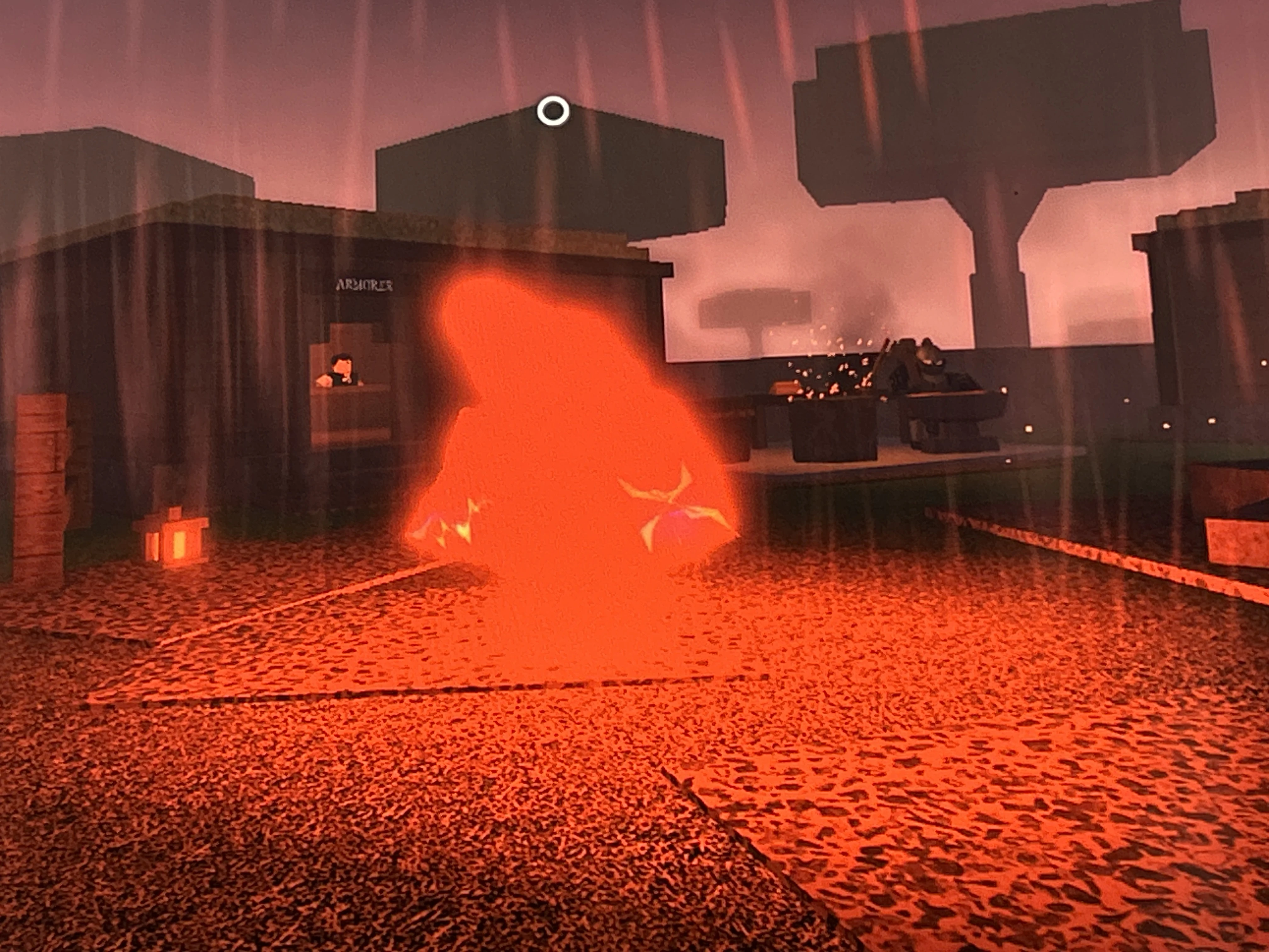 I PRESENT BLINDNESS GIVEN FORM | Fandom