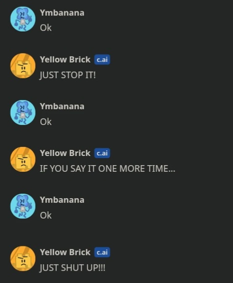 How To Annoy your Character. | Fandom