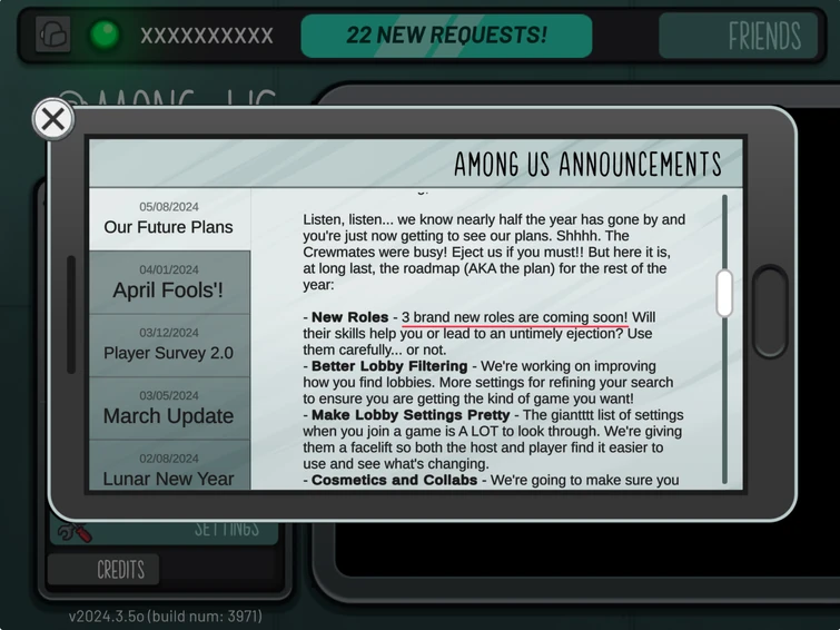 Discuss Everything About Among Us Wiki | Fandom