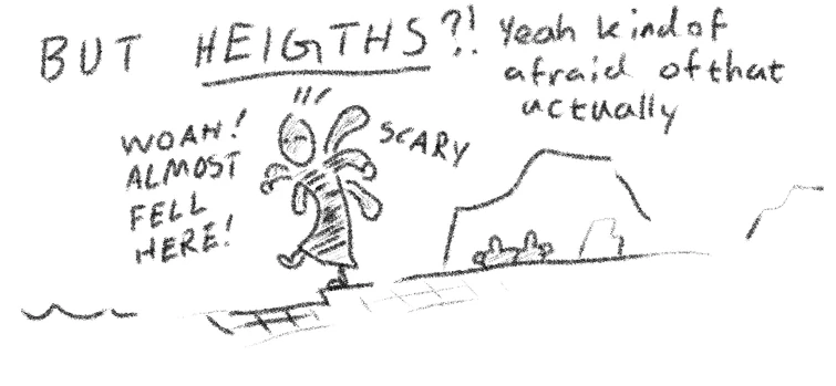A Sky comic | Fandom
