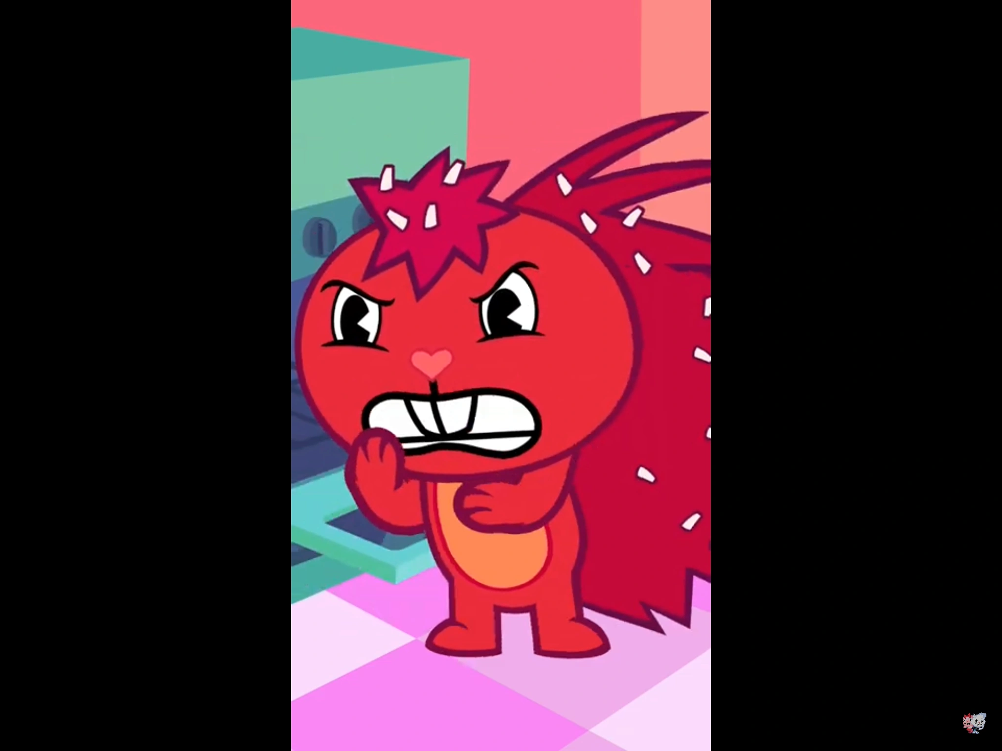 Every Nemao short mistake | Fandom