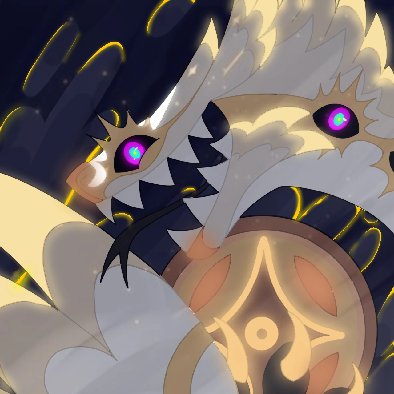 Ouratum Fanart🌟 | Fandom