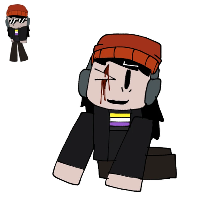 CAN SOMEONE PLEASE TELL ME THE LORE TO NOLI AND 007- | Fandom